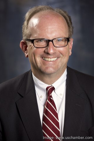 U.S. Chamber exec tells Minneapolis audience what's ahead with Trump ...