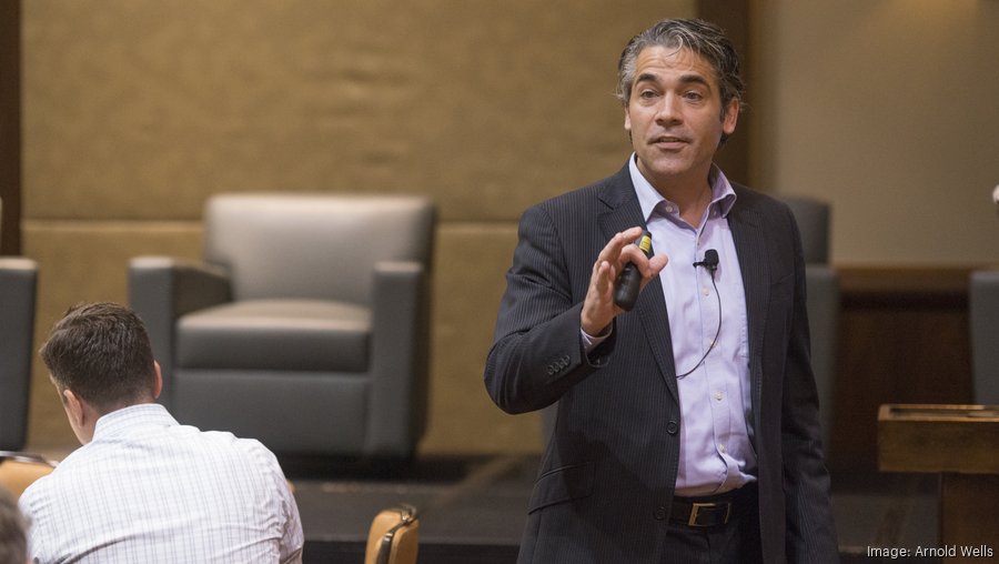 Former Mike Pence adviser Ryan Streeter: 'Consensus' key on Texas ...