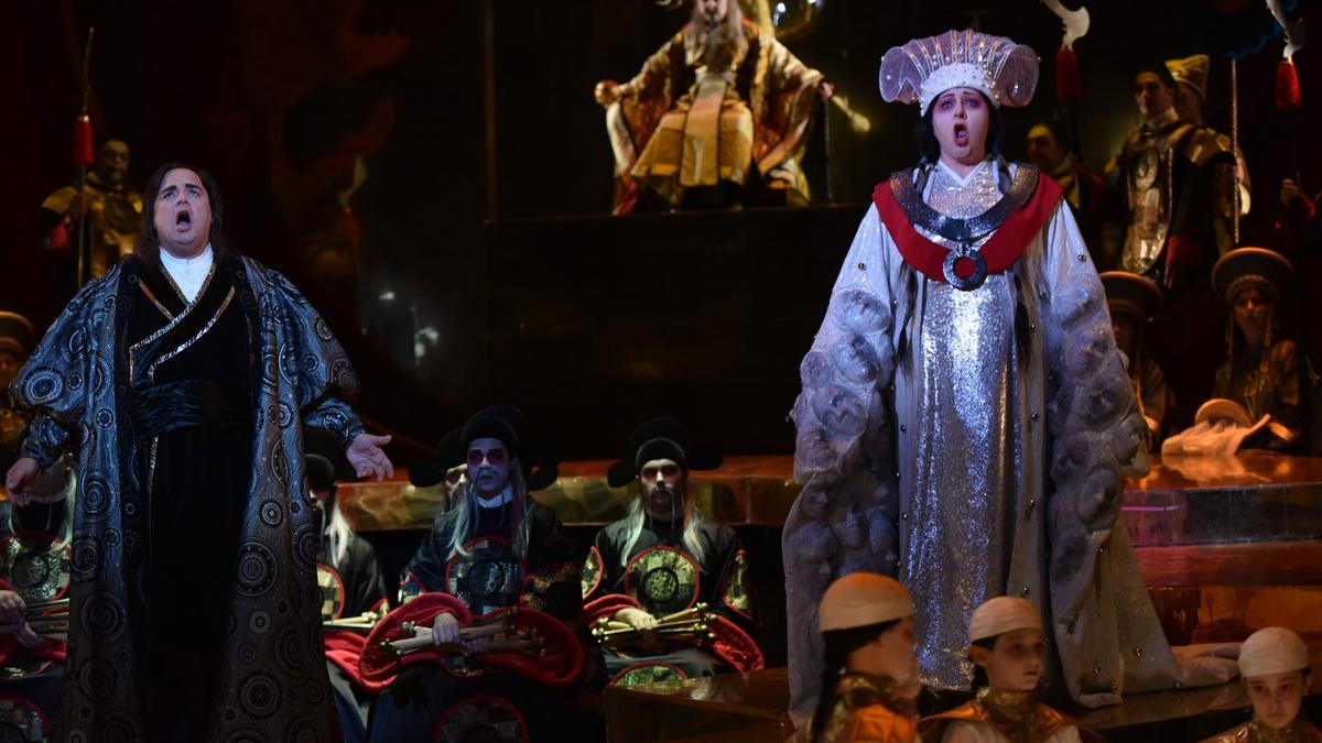 Opera Philadelphia makes key hire for 'evolution' - Philadelphia ...