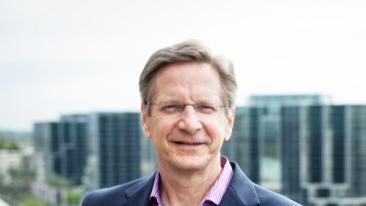 People to know in law: Michael Hool - Phoenix Business Journal