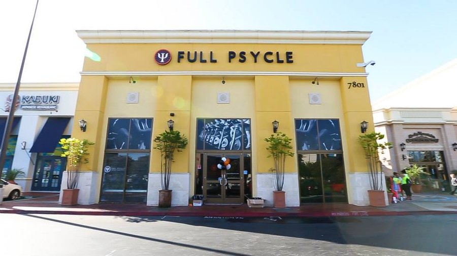 Full Psycle aims to open two Houston-area studios in 2017 - Houston ...