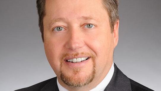 People to know in law: Thomas J. Salerno - Phoenix Business Journal