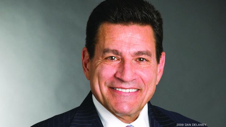 People to know in law: Nick Wood - Phoenix Business Journal