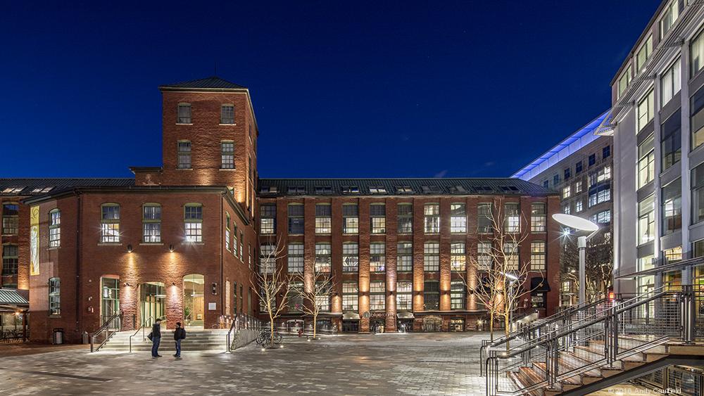 Alexandria CEO: Boston area ‘will not be as dominant’ in future growth ...