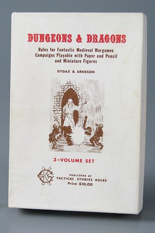 Wisconsin-founded Dungeons & Dragons named to National Toy Hall of Fame ...
