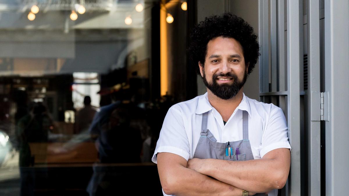 Check out who won S.F.'s first restaurant excellence awards - San ...