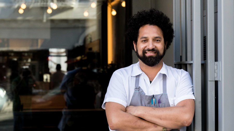 Check out who won S.F.'s first restaurant excellence awards - San ...