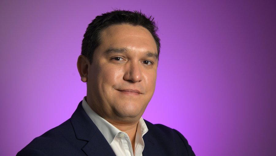 2016 40 Under 40: Fabrizio Sasso, executive director, Sacramento ...