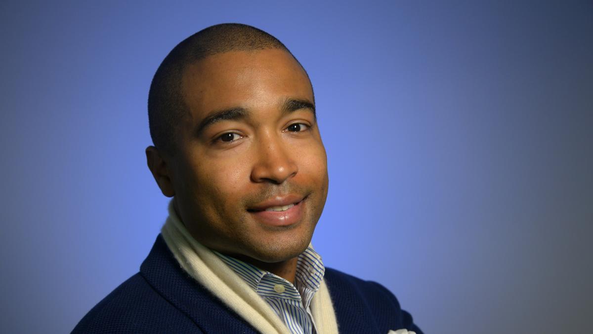 2016 40 Under 40: Tre Borden, principal, Tre Borden & Co. - Sacramento ...