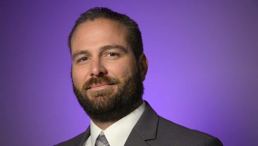 2016 40 Under 40: Tony Cincotta, general manager, Republic Services ...