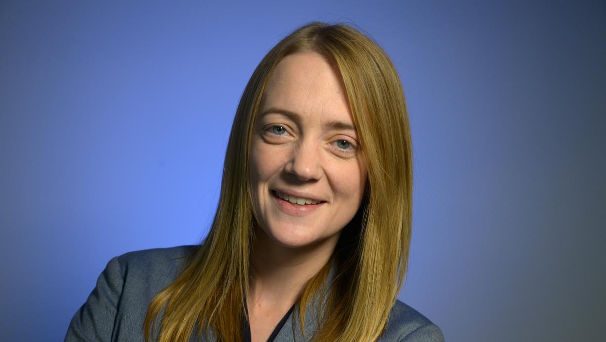 2016 40 Under 40: Allison Joy, editor in chief, Comstock’s magazine ...