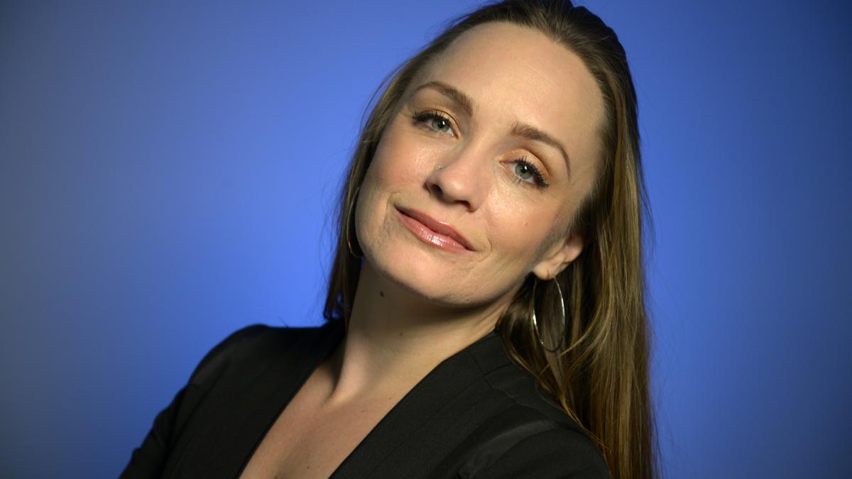 2016 40 Under 40: Jennifer Reason, owner and founder, Jennifer Reason ...