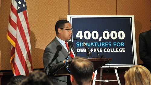 Keith Ellison will be Minnesota's new attorney general come Jan. 7 ...