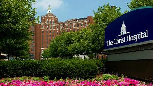 Cincinnati's Christ Hospital among top 50 in nation for heart care ...