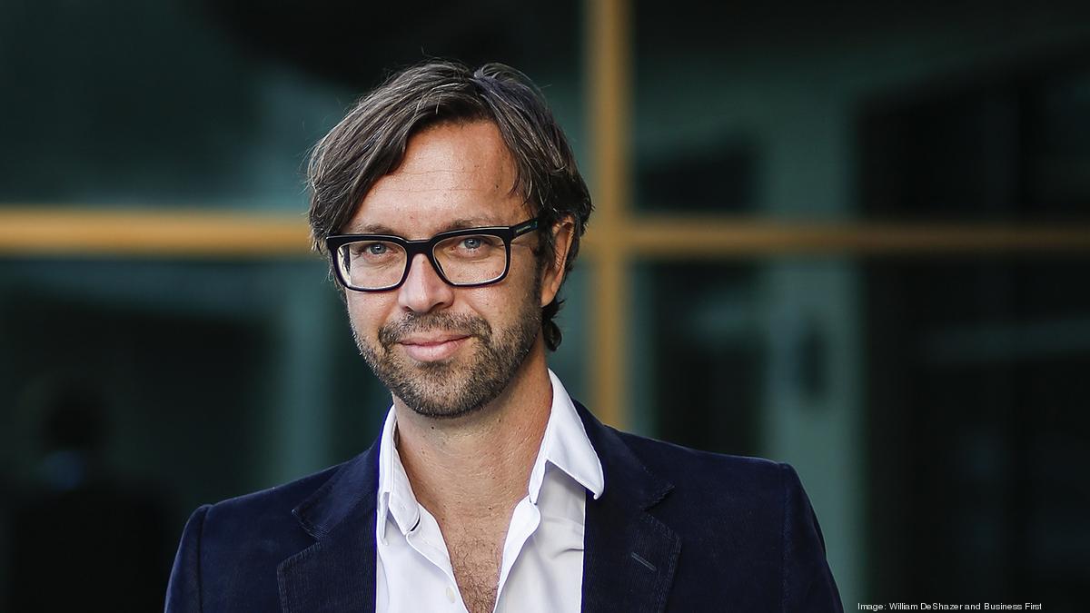 CEO Survey: Cedric Francois, Apellis Pharmaceuticals - Louisville ...