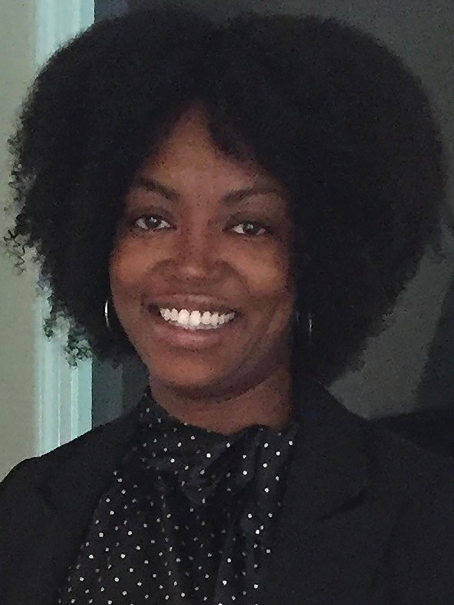 Sharee Hall's Instagram, Twitter & Facebook on IDCrawl