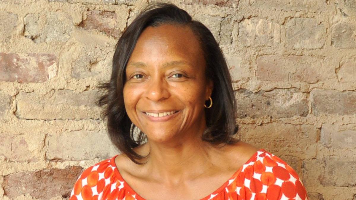 CEO Awards: Nolanda Hatcher, Studio 2H Design - Birmingham Business Journal