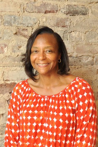 CEO Awards: Nolanda Hatcher, Studio 2H Design - Birmingham Business Journal