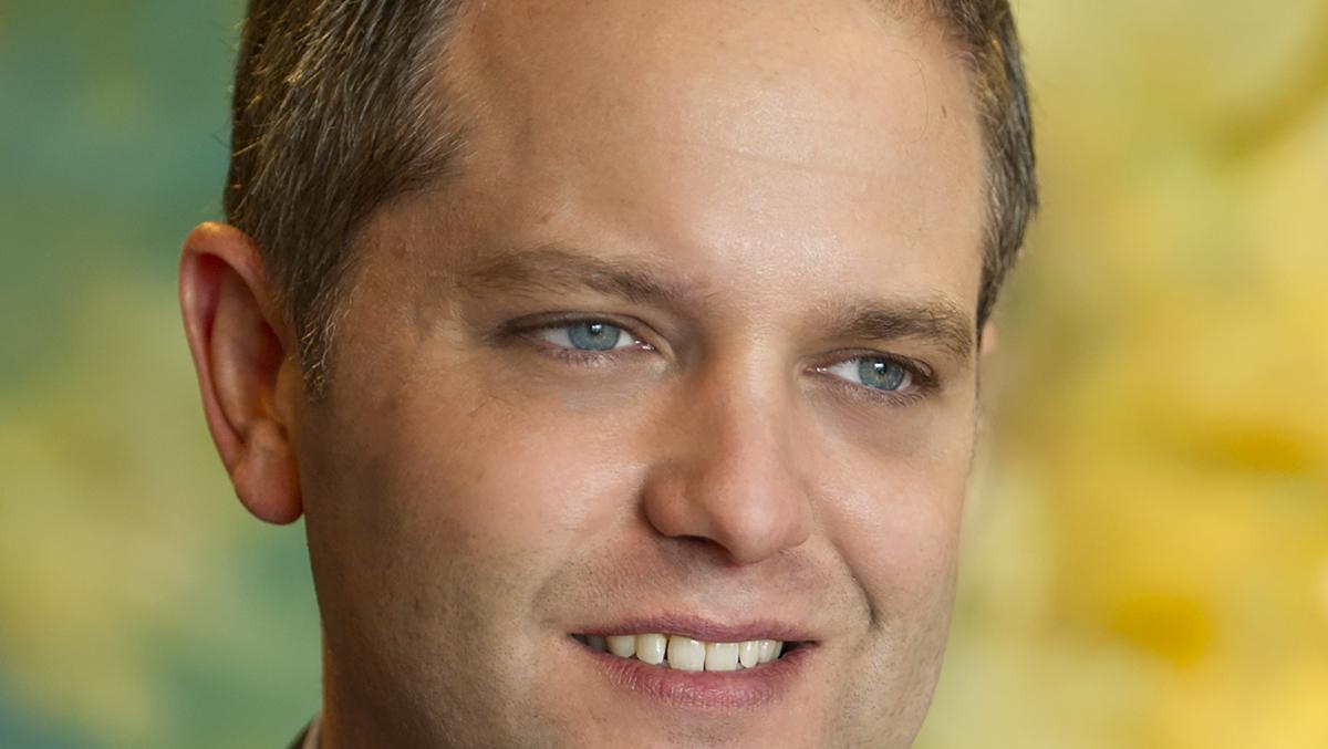 Cincinnati real estate lawyer Sean Suder launches 2 firms - Cincinnati ...