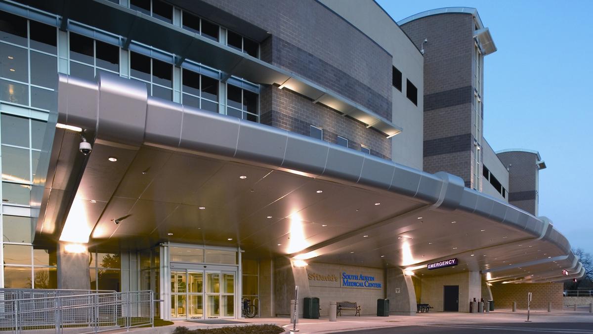DPR Construction to oversee $58M expansion at St. David's South Austin ...