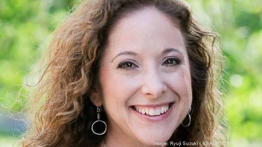 Former VMware and Akamai exec Julia Austin to head DigitalOcean's ...