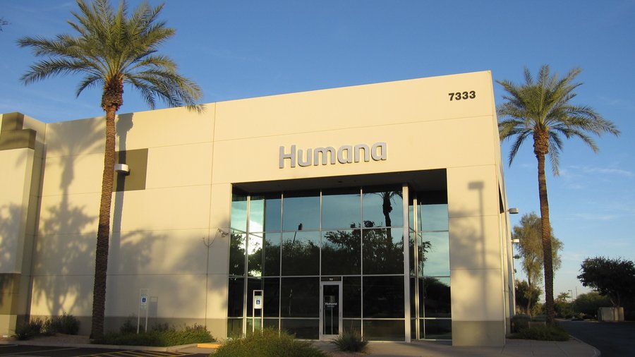Humana hiring 100 at its Tempe operations - Phoenix Business Journal
