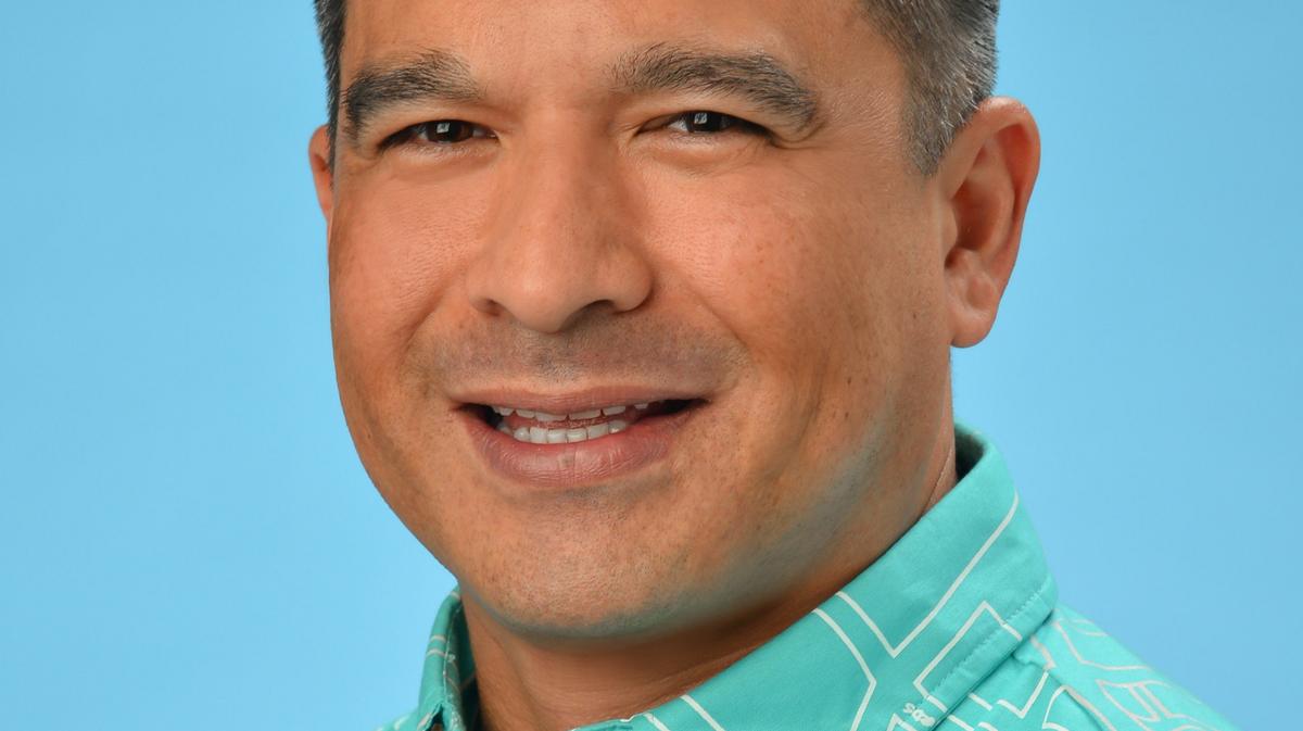 American Savings Bank names new EVP and CFO - Pacific Business News