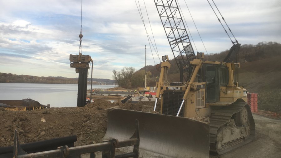 Location is key in building ethane crackers - Pittsburgh Business Times