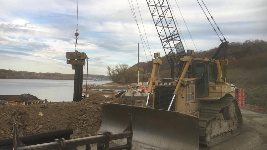 Location is key in building ethane crackers - Pittsburgh Business Times