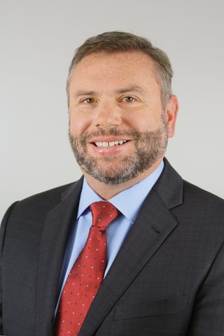 Bruce Wilson, vce president, finance and business operations, Comcast ...