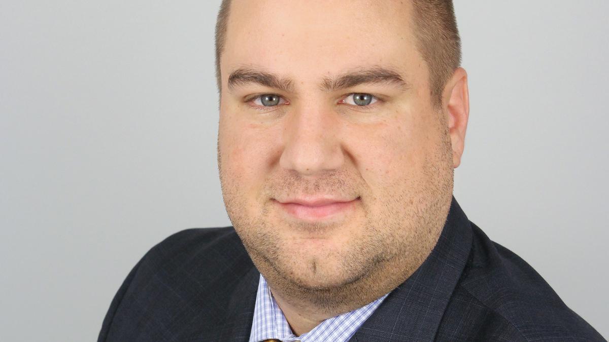 Michael Roth, Chief financial officer, RE360 LLC - Pittsburgh Business ...