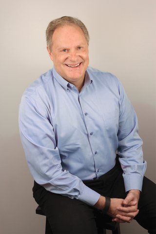 Steve Harrell, Chief financial officer and vice president of corporate ...