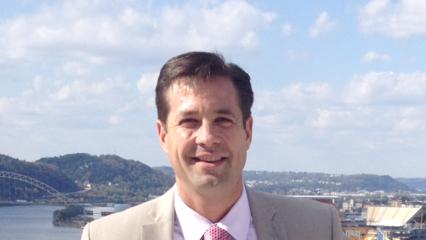 Brian Walker, CFO and executive vice president of finance, Millcraft ...