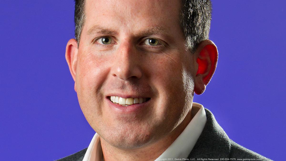 Sean McClain named CEO of Montauk Energy - Pittsburgh Business Times