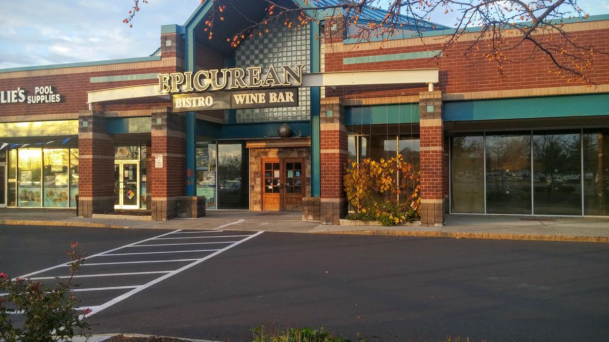 Latham Farms will get new restaurant, Cork N Cow - Albany Business Review