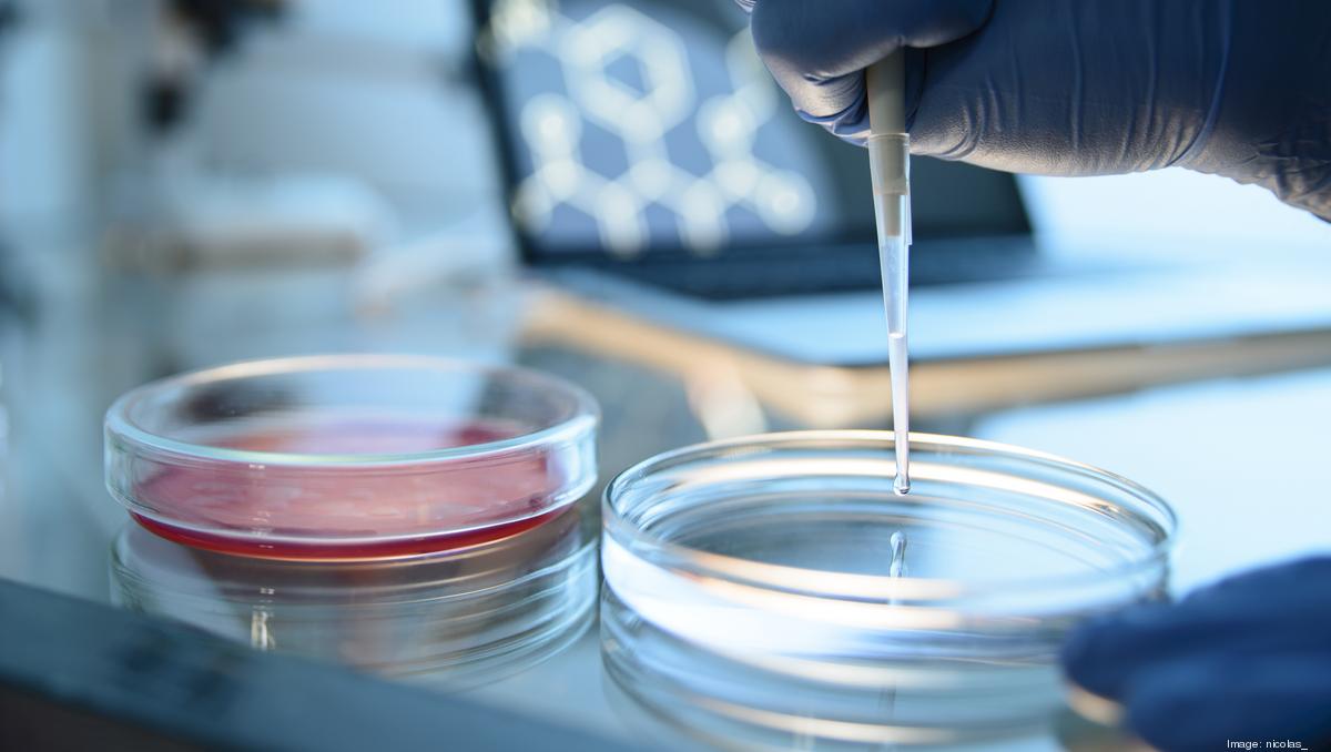 Pfizer-backed Priovant advances treatment for rare diseases - Triangle ...