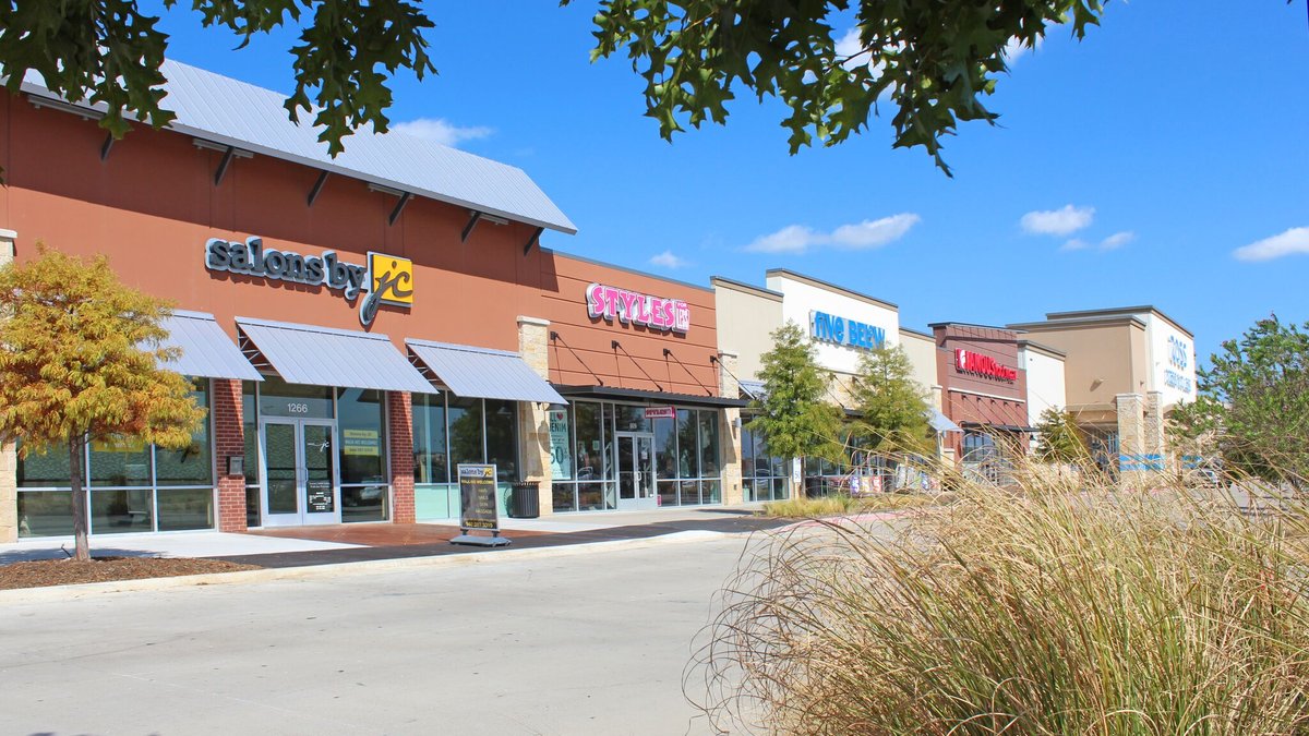 Texas real estate investor buys Denton's Rayzor Ranch Marketplace ...