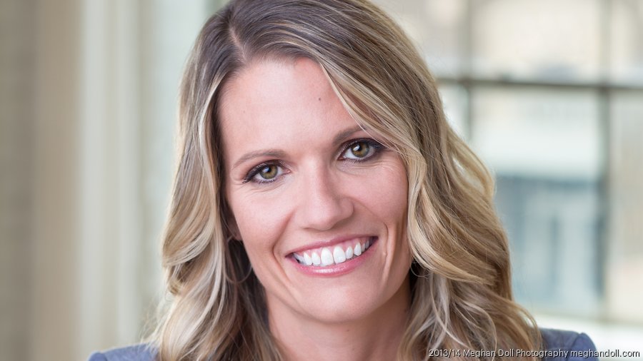 Pulte's Jamie Tharp becomes first woman to lead major homebuilder in Twin Cities - Minneapolis ...