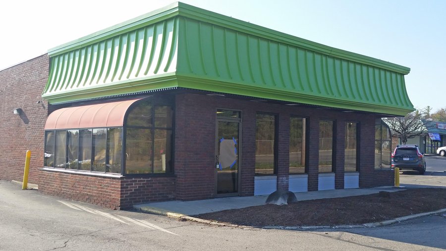 Morgan Spurlock's Holy Chicken! eatery going in a former Wendy's in ...