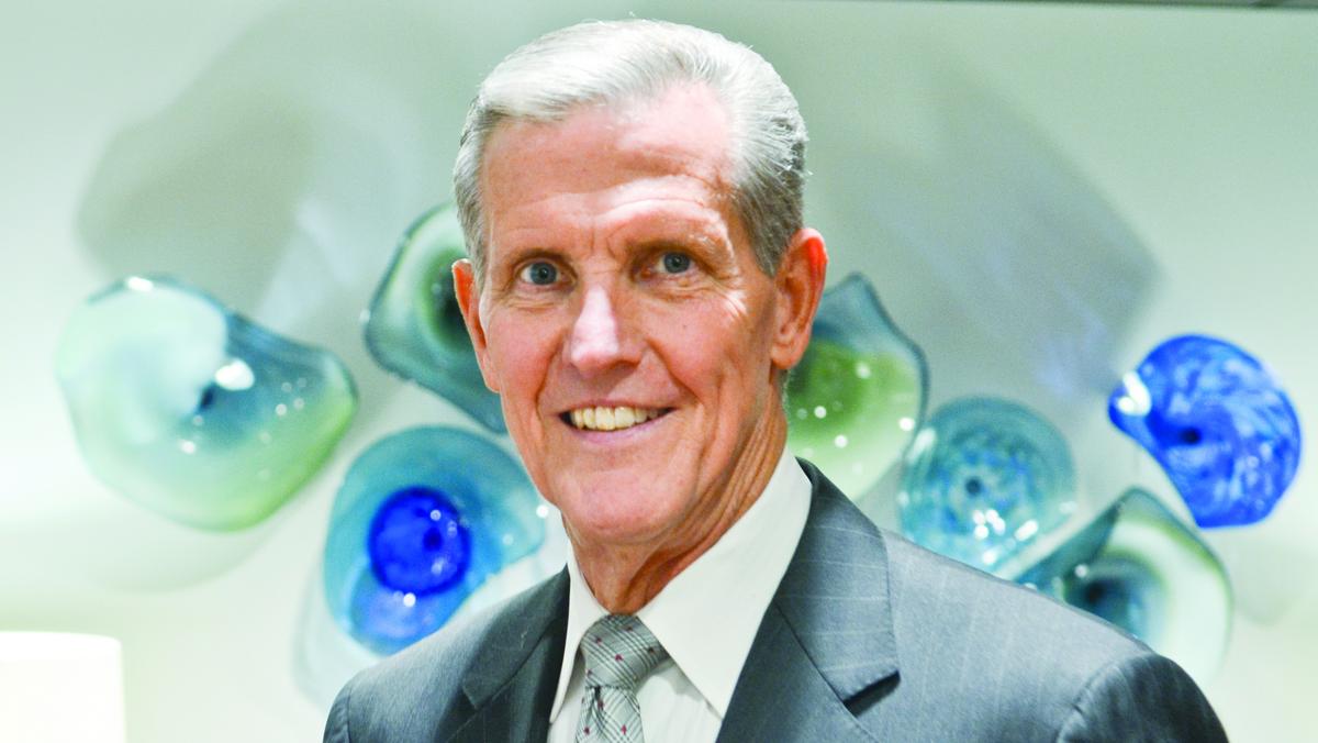 Joel Allison shares about his USPI board role; reflects on career ...