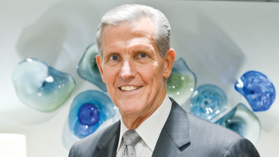 Joel Allison shares about his USPI board role; reflects on career ...