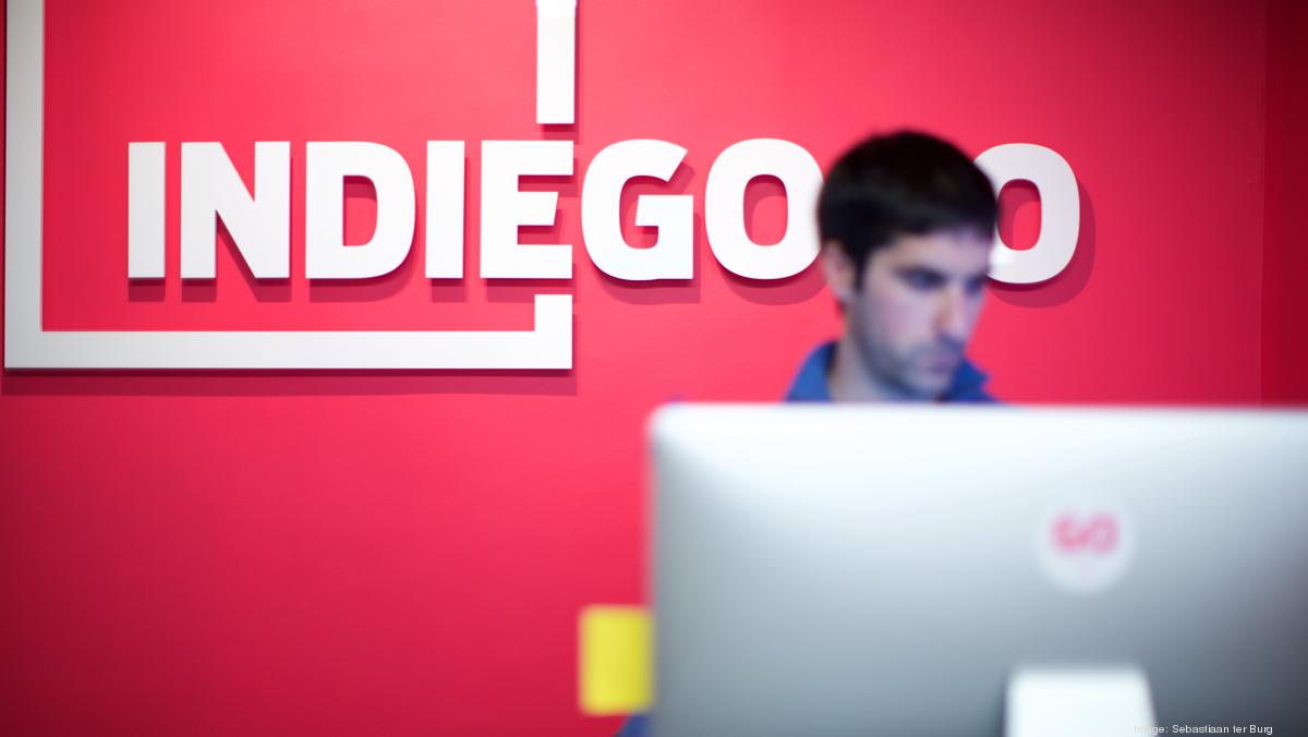 Indiegogo to launch equity crowdfunding platform - The Business Journals