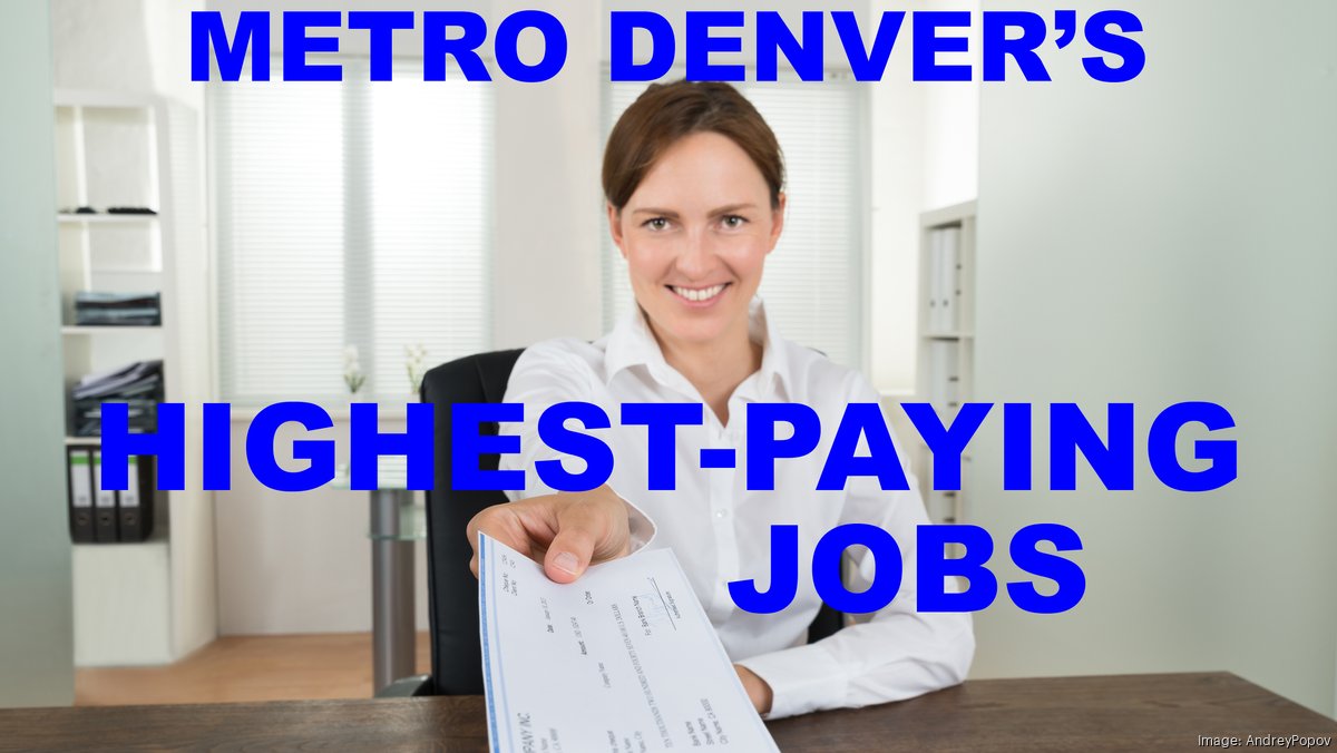 How much you need to earn to be a 1 percenter in Colorado - Denver ...