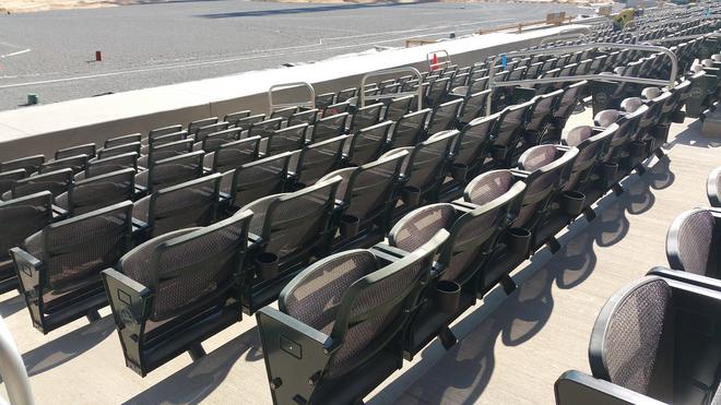 4Topps sells premium seats to college football stadiums - Triad ...