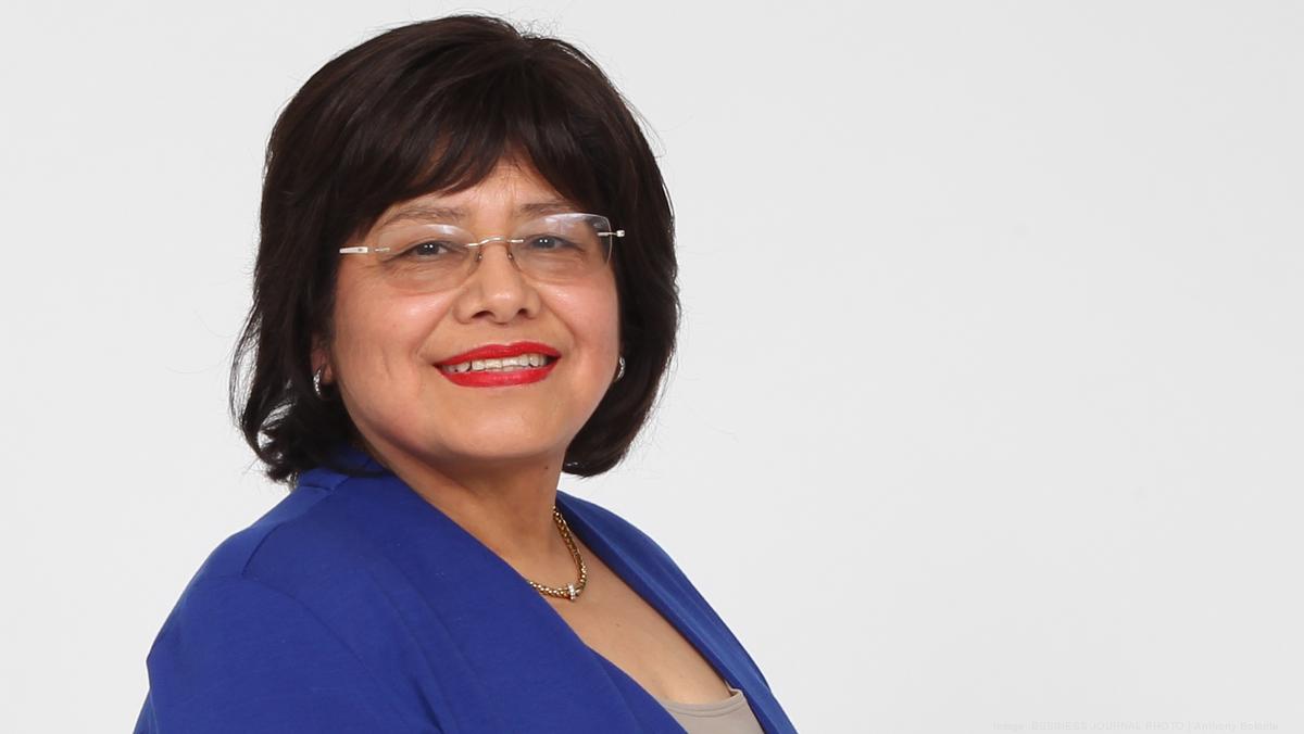 El Centro de la Raza's Estela Ortega helps nonprofit pivot to aid ...