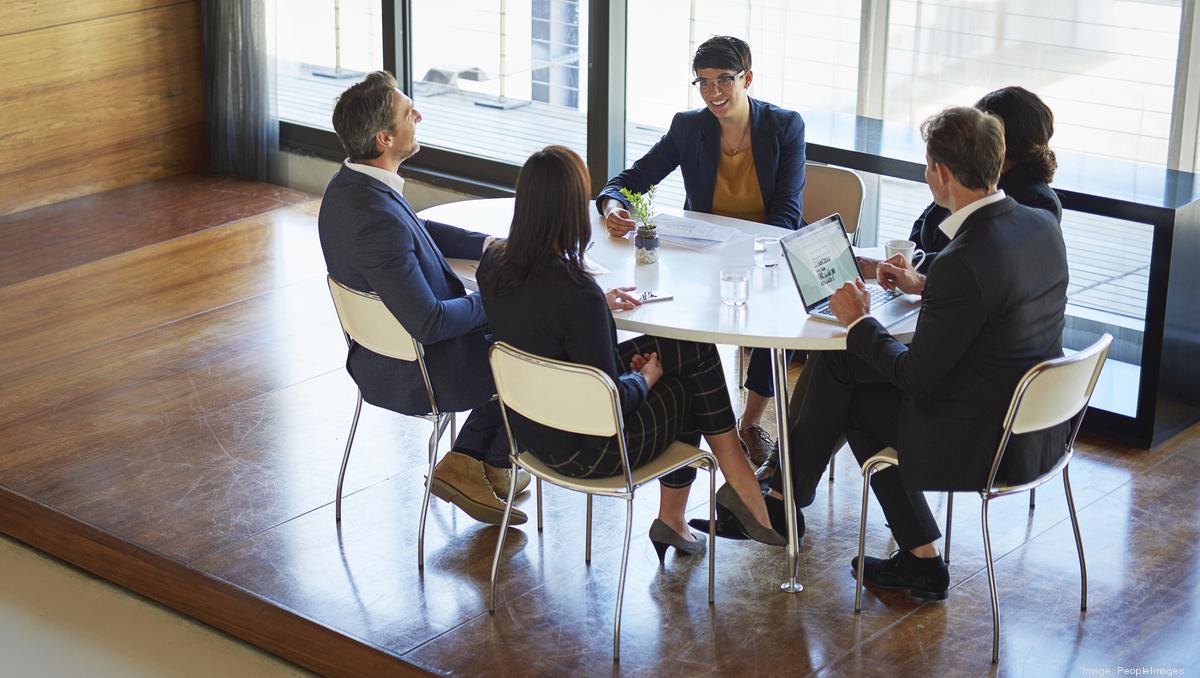 3 survival tips for going from a small to a large business - The ...