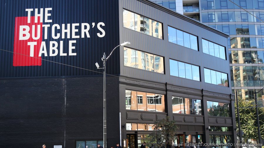 Silverstein Properties makes first foray into Seattle where it's ...