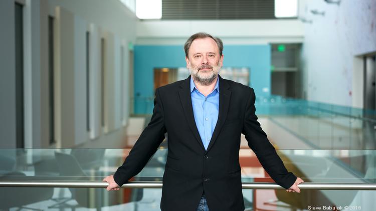 Strength in numbers: UCSF is forging collaborative partnerships in new ...