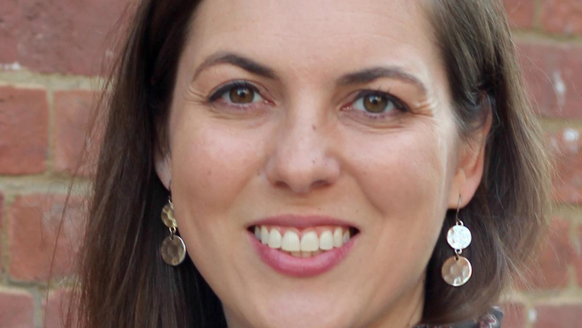 Louisville native becomes first woman to head 126-year-old youth ...