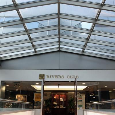 Photos: Inside the Rivers Club's multimillion-dollar renovation ...